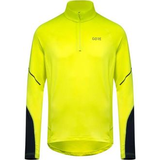 Gore GORE M Mid Zip Shirt langarm