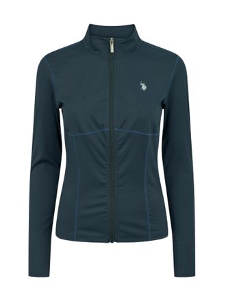 U.S.Polo Association Sweatjacke Kira