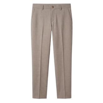 Daniele Alessandrini Herren, Hosen, Beige, SGr&ouml;&szlig;e
