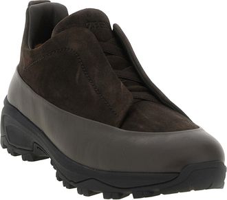 Ermenegildo Zegna Monte Sneaker - Black
