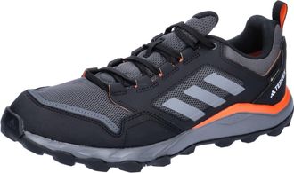 adidas Herren Tracerocker 2.0 Gore-TEX Trail Running Shoes, Grey SIX/GREFOU/IMPORA, 40 2/3 EU