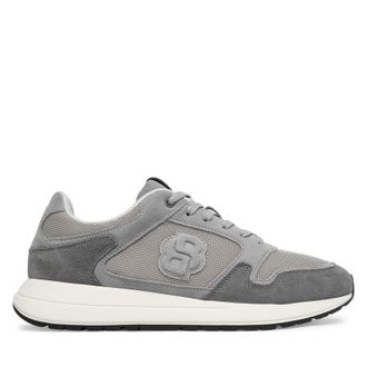 HUGO BOSS Sneakers BOSS Vinston 50554612 Grau