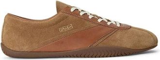 Polo Ralph Lauren Herren, Schuhe, Braun, 42 EUGr&ouml;&szlig;e