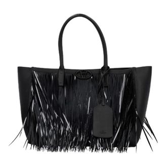 Valentino Damen, Pre-Owned, Schwarzk, ONE SIZEGr&ouml;&szlig;e