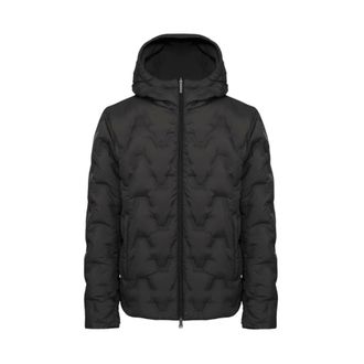 Colmar Homme, Vestes, Noir, Taille: 4XL Veste en duvet r&eacute;versible et imperm&eacute;able