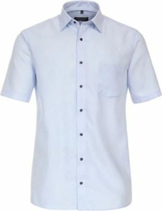 Venti Herren, Shirts, Blau, 4XLGr&ouml;&szlig;e
