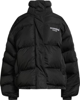 Dolce & Gabbana JACKEN & MÄNTEL - Pufferjacken & Daunenjacken auf YOOX.COM