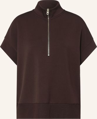 Varley Sweat-Troyer Ritchie braun