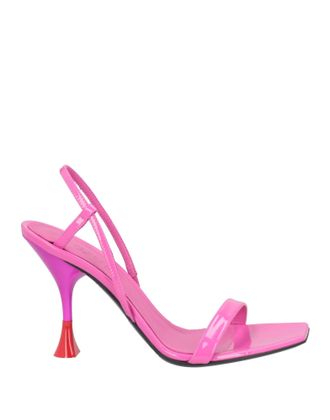 3Juin SCHUHE - Sandalen auf YOOX.COM
