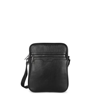 Lancaster Lancaster Milano Gentlemen, Sac Homme, Noir