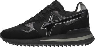 W6YZ W6Yz, Femme, Chaussures, Noir, Taille: 39 EU Yak-W