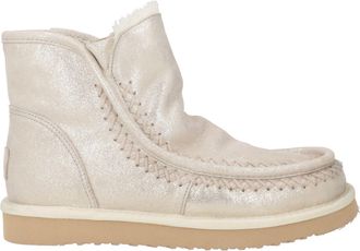 Natural World SCHUHE - Stiefeletten auf YOOX.COM