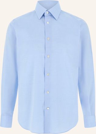 Boggi Milano Boggi Milano Hemd blau