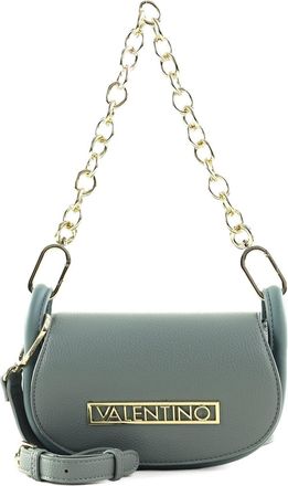Valentino Vinile Flap Bag S Avion