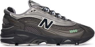 New Balance Sneakers New Balance M1000T M Schwarz