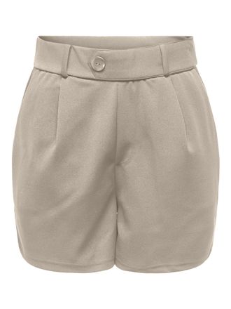 Only Onlsania Belt Button Shorts JRS