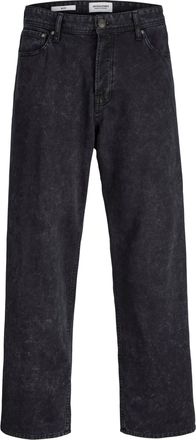 Jack & Jones Male Hose Wide Leg Fit Hose