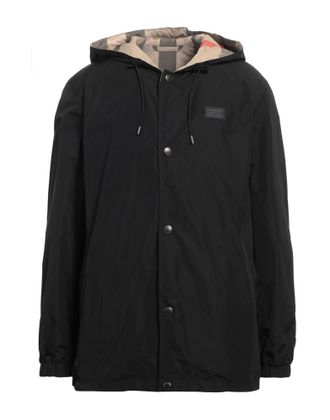 Burberry JACKEN & M&Auml;NTEL - Jacken und Anoraks auf YOOX.COM