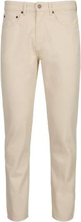 Faguo Jean droit en coton
