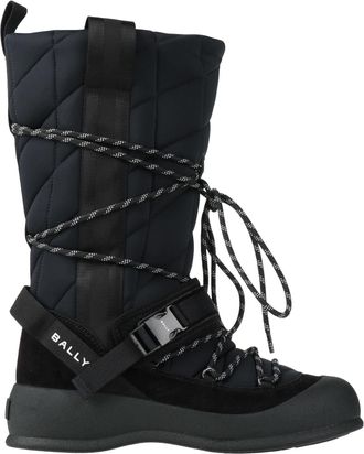 Bally SCHUHE - Stiefel auf YOOX.COM