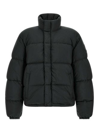 Canada Goose Blouson Rembourr&eacute; - Noir