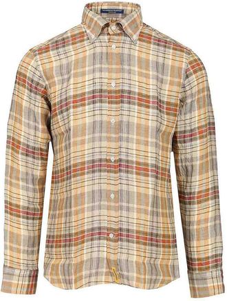 B.D. Baggies B. D. Baggies Hemd - Bunt