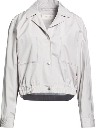 PESERICO JACKEN & M&Auml;NTEL - Jacken und Anoraks auf YOOX.COM