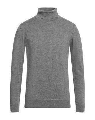 Alpha Studio MAILLE - Cols roul&eacute;s sur YOOX.COM