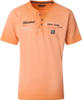 Casamoda T-Shirt Uni