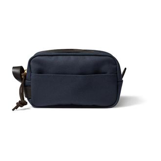 Filson Stilvolle Reise-Kulturtasche - - Bags - Herren - Blau - ONE SIZE