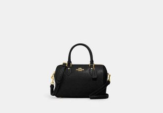 Coach Rowan Satchel