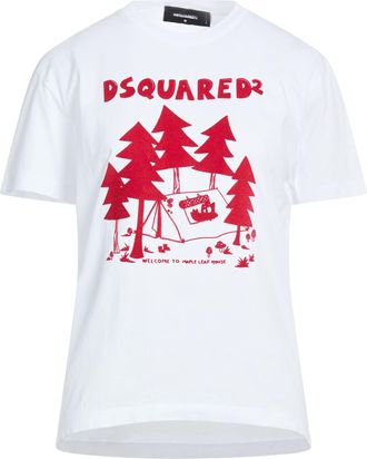 Dsquared2 TOPS - T-shirts auf YOOX.COM