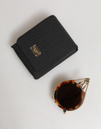 Dolce & Gabbana GLA1436 Sunglasses - Gold