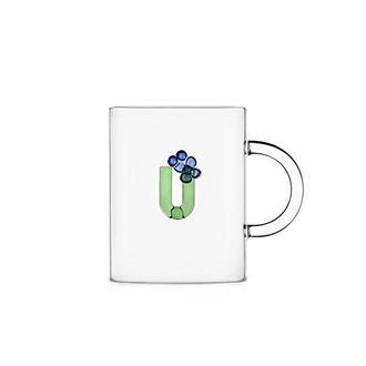 Ichendorf 09352180M Mug Borosilikatglas