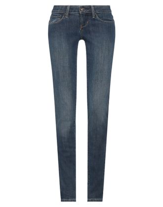 Levi's HOSEN & R&Ouml;CKE - Jeanshosen auf YOOX.COM