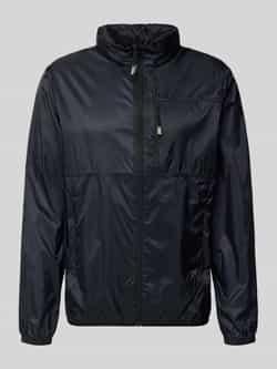 Ellesse Regular Fit Jacke mit Stehkragen Modell Berg