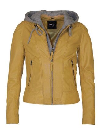 Maze Lederjacke 42021133