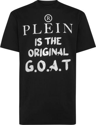 Philipp Plein Herren, Oberteile, Schwarzk, 3XLGr&ouml;&szlig;e