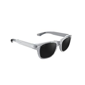 Serengeti Eyewear Lunettes de soleil Borrego - Homme - Accessoires - Gris - Taille: 55 MM
