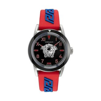 Versace Herren, Accessories, Rot, ONE SIZEGr&ouml;&szlig;e