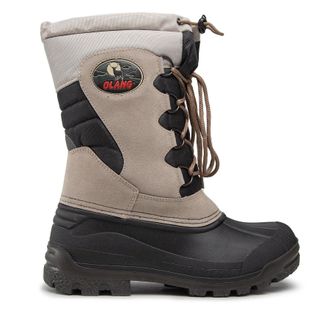 Olang Schneeschuhe Olang Canadian Beige