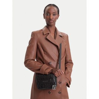 A|X Armani Exchange Handtasche Armani Exchange XW001578 AF15774 U6032 Dunkelbraun