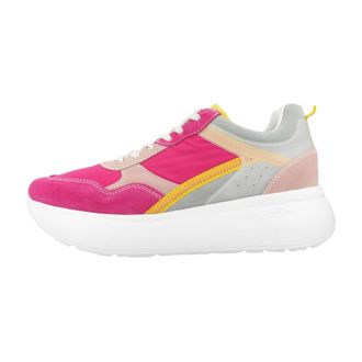 Nero Giardini Lace-Up Fashion Sneakers - - Shoes - Damen - Mehrfarbig - 38 EU