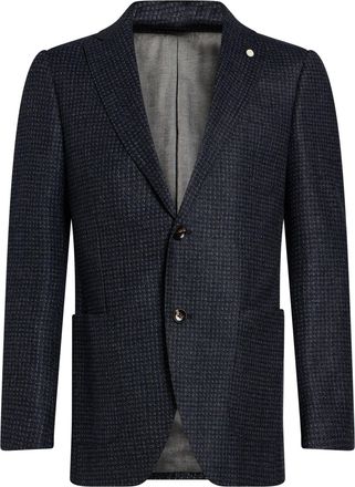 Luigi Bianchi Mantova ANZ&Uuml;GE und CO-ORDS - Blazers auf YOOX.COM