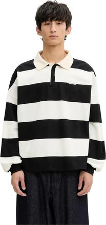 Rhude Homme, Tops, Multicolore, Taille: XL Long Sleeve Hauts
