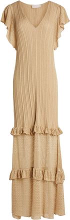 Liu Jo KLEIDER - Maxi-Kleider auf YOOX.COM