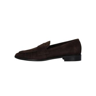 Stefano Lauran Damen, Schuhe, Braun, 43 EUGr&ouml;&szlig;e