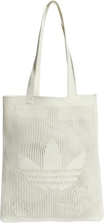 adidas Femme, Sacs, Blanc, Taille: ONE Size Tote Bags
