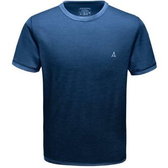 Sch&ouml;ffel Herren Underwear Shirt Merino Sport Shirt 1/2 Arm M