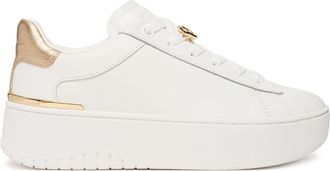 Michael Kors Sneakers MICHAEL Michael Kors 43F5DTFS3L Goldfarben